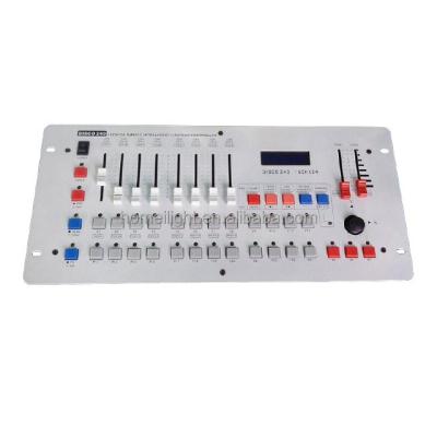 China Lighting and Circuitry Design 220V DJ 512 DMX Consoles 240 Controller for Stage Lights for sale