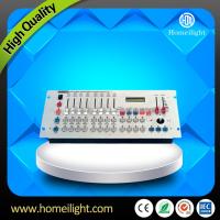 China Lighting and Circuitry Design 220V DJ 512 DMX Consoles 240 Controller for Stage Lights for sale