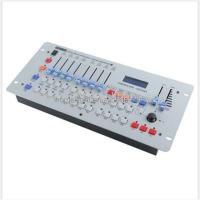 China Lighting and Circuitry Design 220V DJ 512 DMX Consoles 240 Controller for Stage Lights for sale