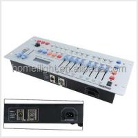 China Lighting and Circuitry Design 220V DJ 512 DMX Consoles 240 Controller for Stage Lights for sale