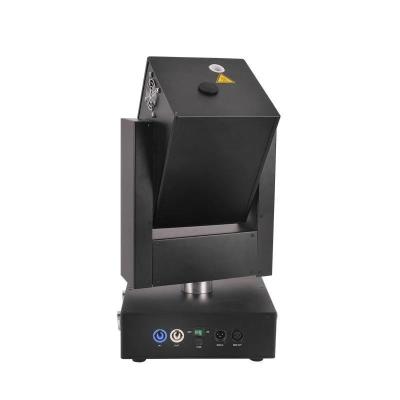 China DMX Control 750W Moving Head Spark Fountain Machine For LED Stage Lights for sale