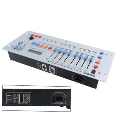 China 240 DMX Control Moving Head Beam Par Light for Club Stage Bar Lighting Solutions for sale