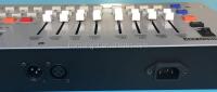 China 240 DMX Control Moving Head Beam Par Light for Club Stage Bar Lighting Solutions for sale