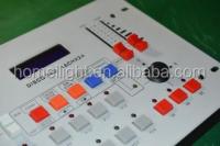 China 240 DMX Control Moving Head Beam Par Light for Club Stage Bar Lighting Solutions for sale