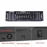 China Full Color LED Video Curtain Screen with Standard DMX512 Signal and Manual Switch for sale