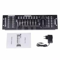 China Full Color LED Video Curtain Screen with Standard DMX512 Signal and Manual Switch for sale