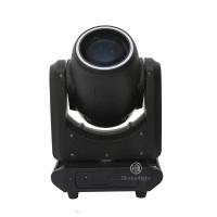 China Stage Party DJ Disco 100W LED Moving Head Beam Light with -25 85C Working Temperature for sale