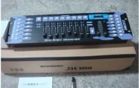 China DMX512 Moving Head LED Par Stage Lights Console 192 Controller for sale