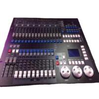 China Flight Case King Kong 1024 DMX512/1990 Controller for Stage System Professional Grade for sale