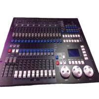 China Flight Case King Kong 1024 DMX512/1990 Controller for Stage System Professional Grade for sale