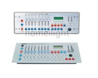 China Stage Lighting Equipment 240 DMX Controller DJ Disco DMX Console with AC220V Voltage for sale
