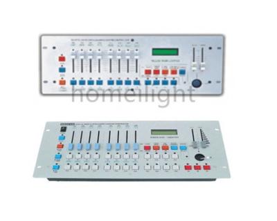 China Stage Lighting Equipment 240 DMX Controller DJ Disco DMX Console with AC220V Voltage for sale