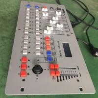 China Stage Lighting Equipment 240 DMX Controller DJ Disco DMX Console with AC220V Voltage for sale
