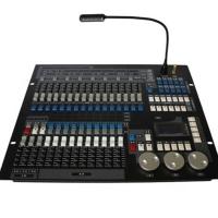 China King Kong 1024 DMX512 Controller with Flight Case for Stage Event Show Durable Design for sale