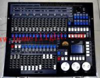 China King Kong 1024 DMX512 Controller with Flight Case for Stage Event Show Durable Design for sale