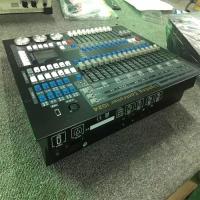 China King Kong 1024 DMX512 Controller with Flight Case for Stage Event Show Durable Design for sale