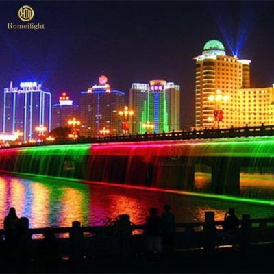China IP65 24*15W RGBWW 5 in 1 LED Outdoor Light DMX512 Stage Lighting with Remote Control for sale