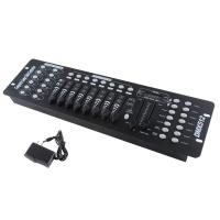 China DC12V-DC24V Input Voltage Stage Light Controller for Professional DJ Performances for sale