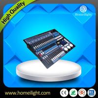 China King Kong Console DMX Controller 1024 for Manual Switch within 500*525*140mm Size for sale
