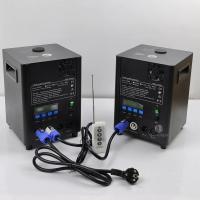 China Stage Effect Equipment Fire Machine Sparkle Cold Fire Work Spark Machine for sale