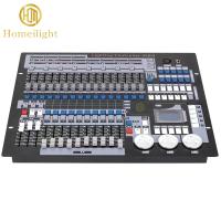 China Kingkong 1024 Console DJ Controller for Night Club DMX512 Moving Head Control for sale