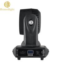 China DJ Luces DMX 19*12w 4in1 Rgbw Zoom LED Moving Head Lighting High Brightness for sale
