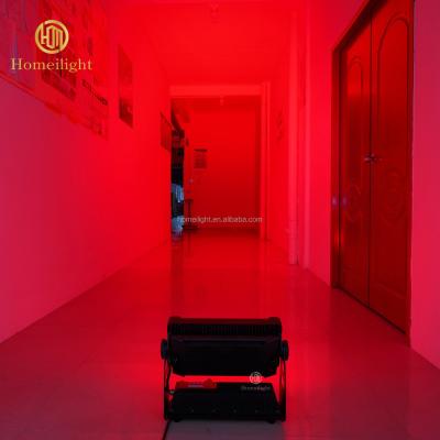 China 40*12W RGBW 4In1 Led City Flood Light Wall Washer DJ Lights for Night Club Waterproof for sale