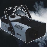 China High Quality 1500W Fog Machine Stage Effect For Wedding Event Performance Show Party Effect for sale