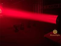 China Low Noisy Fan Cooling Hongmei 12x40w RGBW 4in1 Pixel Control LED Wash Zoom Moving Head for sale
