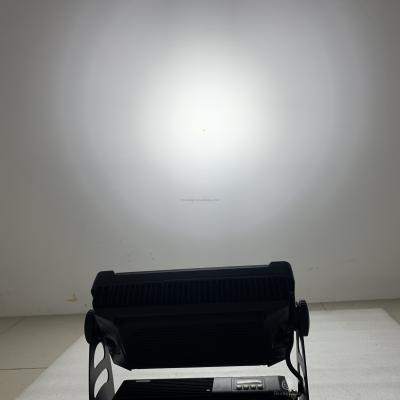 China Outdoor City Lights Flood Lights 44X12W RGBW LED Wall Washer Light with 13.5kg Weight for sale