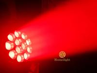 China 2024 New Arrival 12*40W Zoom Lights Pixel Beam Moving Head With Zoom Moving Head Lighting for sale
