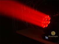 China 2024 New Arrival 12*40W Zoom Lights Pixel Beam Moving Head With Zoom Moving Head Lighting for sale