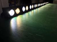 China 95lm 2 Eyes COB Warm White Lights Led Surface Panel Stage Audience Blinder Light IP33 for sale