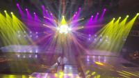 China LED Stage Lights 200W BSW Moving Head Light Beam For Church Party for sale