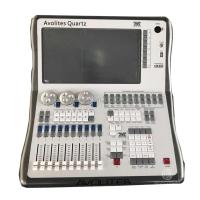 China Party Lights DMX512 Stage Lighting Quartz Controller with 2048 Channels for sale