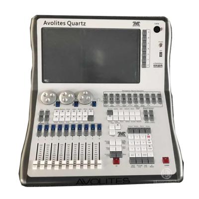 China Party Lights DMX512 Stage Lighting Quartz Controller with 2048 Channels for sale