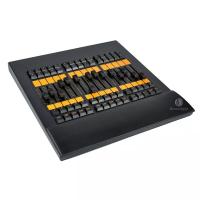China High Quality Stage Light Console Fader Wing DJ Disco DMX512 Controller for sale