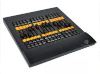 China High Quality Stage Light Console Fader Wing DJ Disco DMX512 Controller for sale