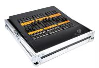 China High Quality Stage Light Console Fader Wing DJ Disco DMX512 Controller for sale
