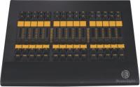 China High Quality Stage Light Console Fader Wing DJ Disco DMX512 Controller for sale