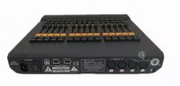 China High Quality Stage Light Console Fader Wing DJ Disco DMX512 Controller for sale