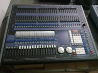 China Led Club Pearl 2010 DMX Controller Stage Effects for Spot Dj Lights for sale
