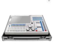 China Fast Shipments Tiger Touch Lighting Controller With Titan OS And 10 Macro Keys for sale