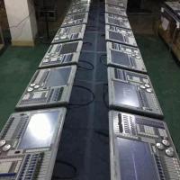 China Fast Shipments Tiger Touch Lighting Controller With Titan OS And 10 Macro Keys for sale