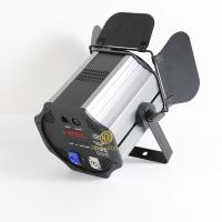 China 200W LED COB Blinder Profile Theater Spot Light Warm White Stage LED Par Lights for sale