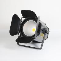 China DMX Audience Blinder Light Warm White RGB 200W COB LED Par Light for sale