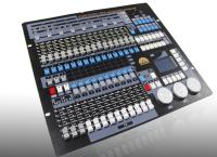 China Homei Pro DMX Lighting Controller Kingkong 1024 Moving Head Lighting DMX Console for sale