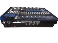 China Homei Pro DMX Lighting Controller Kingkong 1024 Moving Head Lighting DMX Console for sale