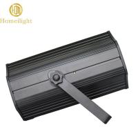 China 200w LED COB Par Zoom Light for Night Club Church 90 Ra CRI 6-60m Projection Distance for sale