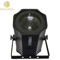 China 100000 Hours Working Time 2in1 Warm White Cool White Led Zoom Par Can Lights for Church for sale